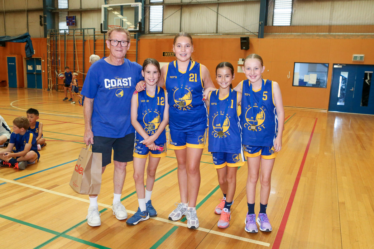 From strength to strength: Torquay Coast on the rise - Surf Coast Times